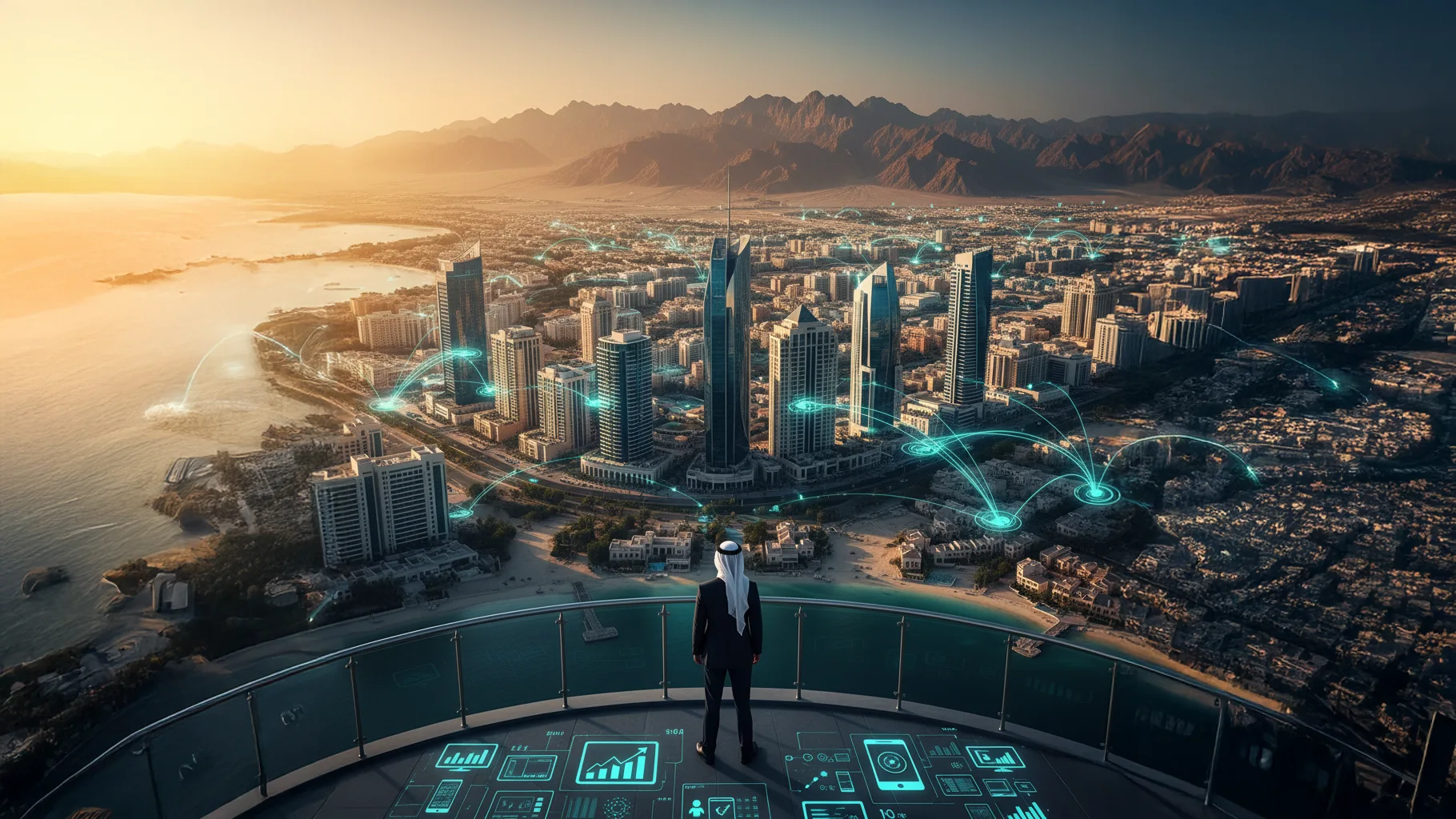 Titan Digital UAE | Digital Marketing Agency in UAE